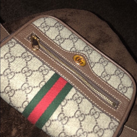 Gucci | Bags | Gucci Phany Pack | Poshmark